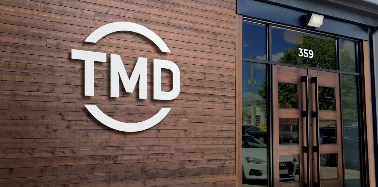TMD Expands with new London office | TechAlliance of Southwestern Ontario